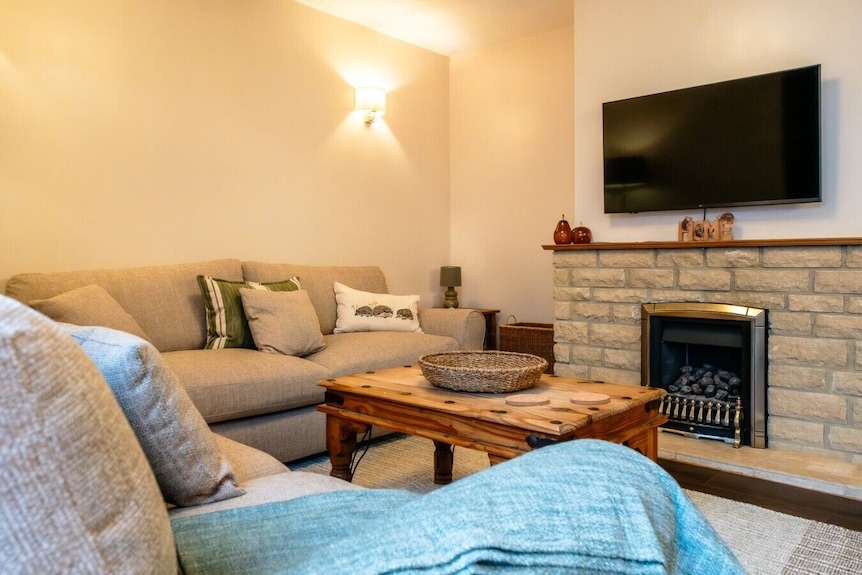 Beautiful 3 Bedroom Home In Bourton-on-the-water -
