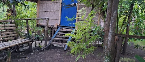 Área da propriedade