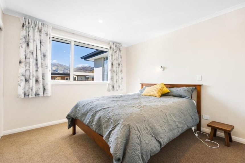Best For Mates! Double Ensuite Home! - Bannockburn, New Zealand