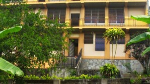 Fachada