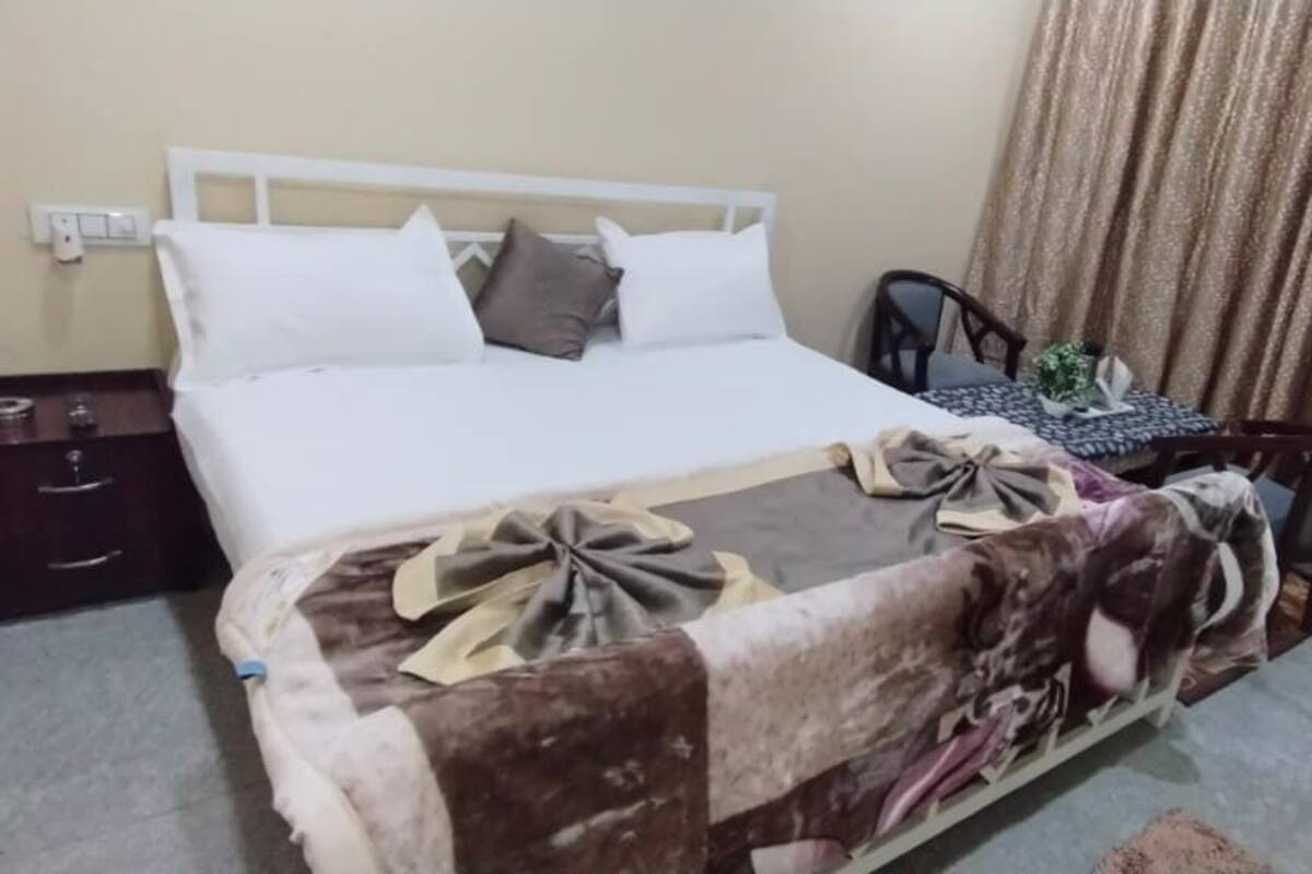 Quarto luxo | Camas extras/dobráveis (sobretaxa), roupa de cama