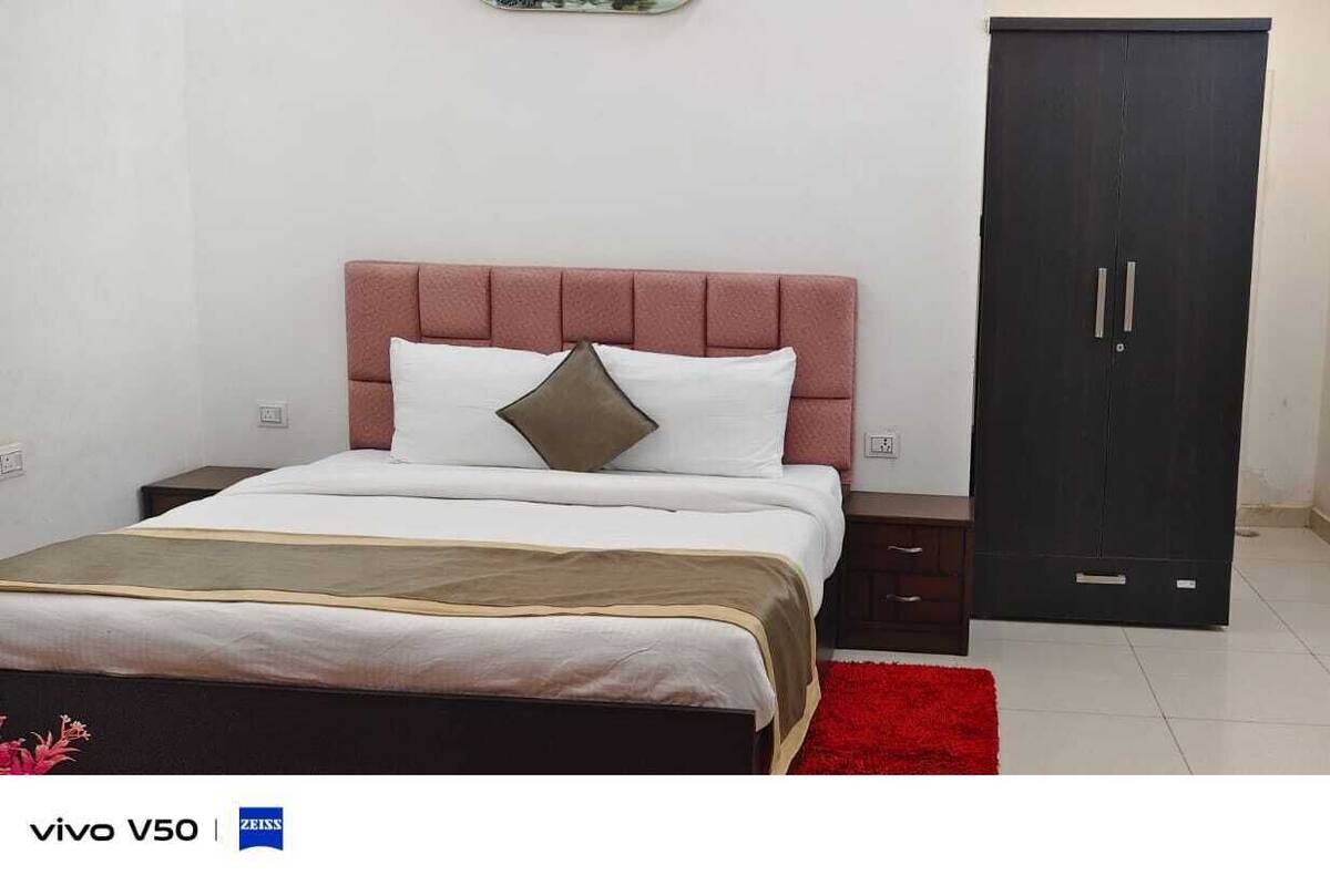 Quarto família | Camas extras/dobráveis (sobretaxa), roupa de cama