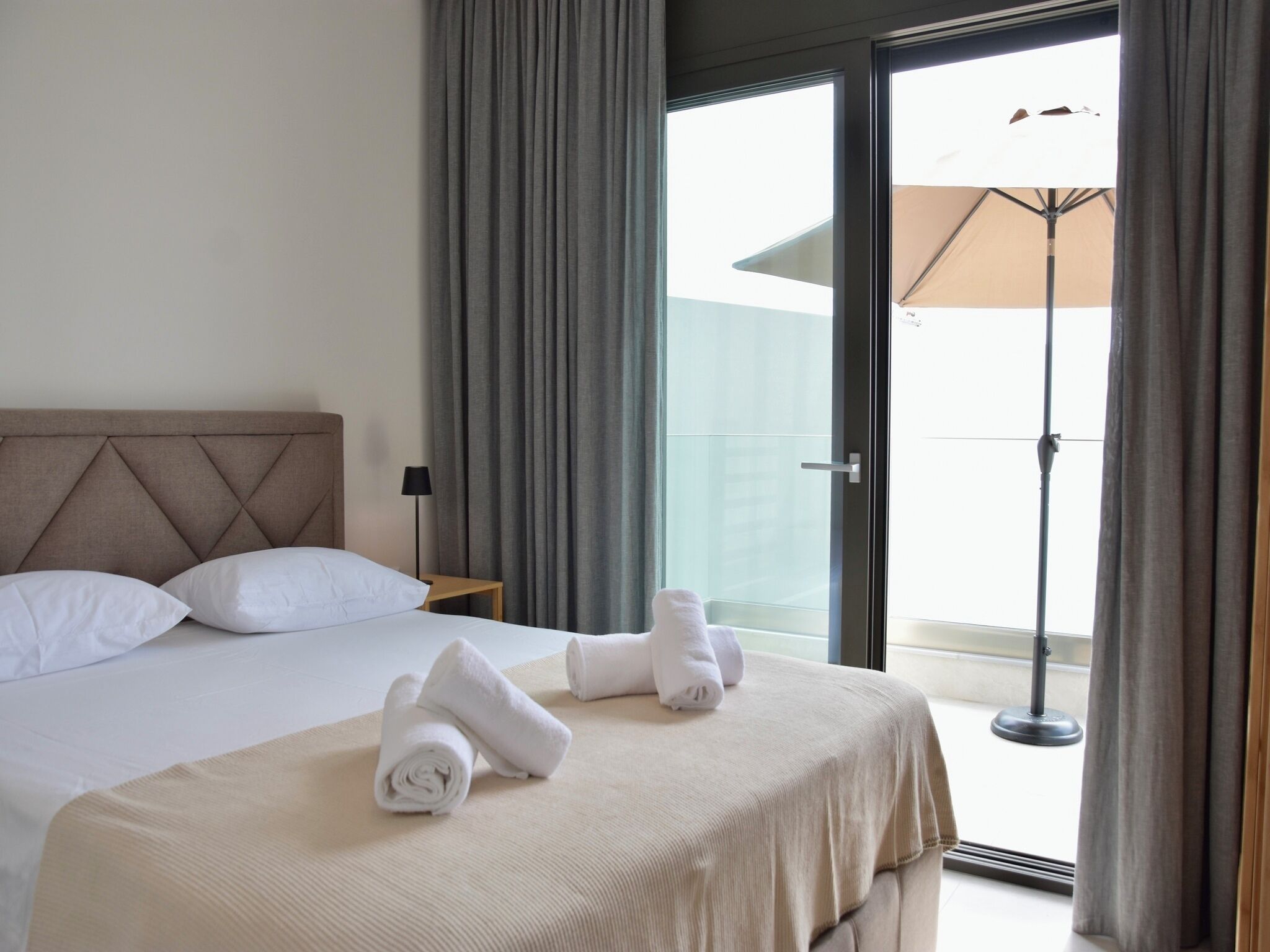 Vila, 3 quartos, para fumantes, sacada | 3 quartos