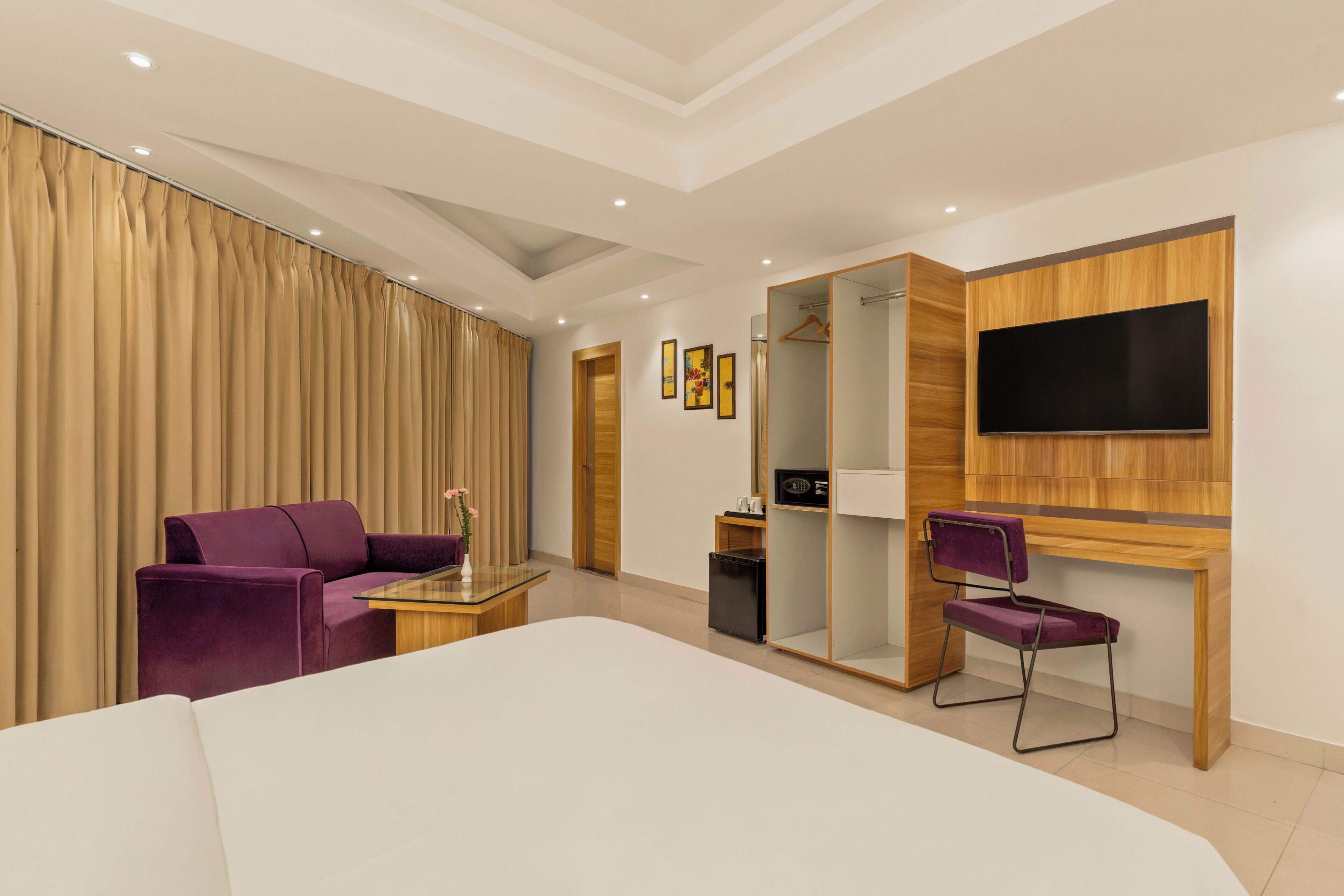 Quarto Premium