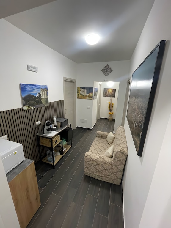 Maison De Vacances « Villa Sisca Oriolo » Avec Jardin Privé, Wi-fi Et Climatisation - Calabre