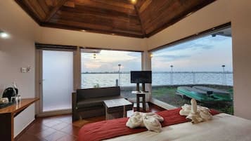 Quarto Deluxe
