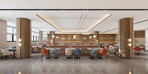 Holiday Inn Express Jinjiang Dihao Square by IHG, Quanzhou: Hotel ...