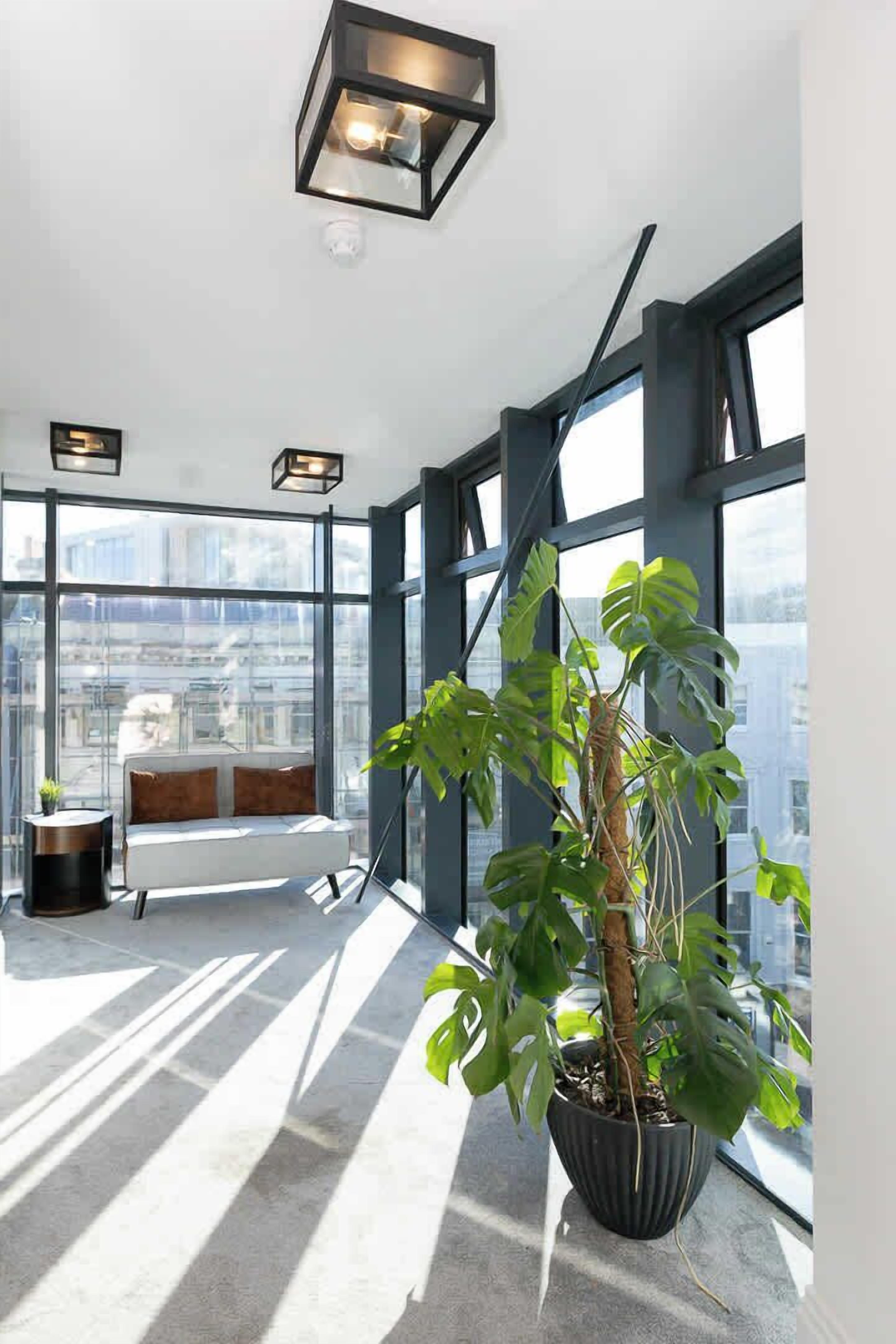Modern Central Hastings Studio Near Beach - Hastings, UK