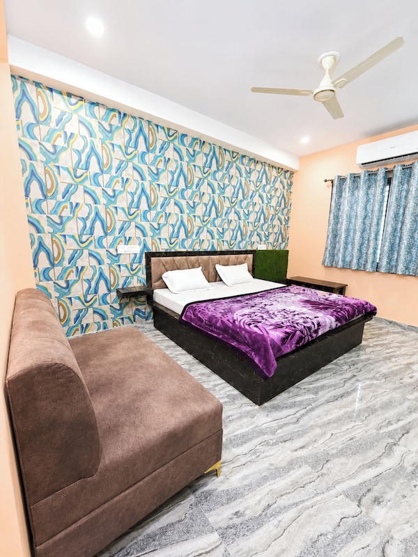 Hotel Surya-ansh Khajuraho - カジュラーホー