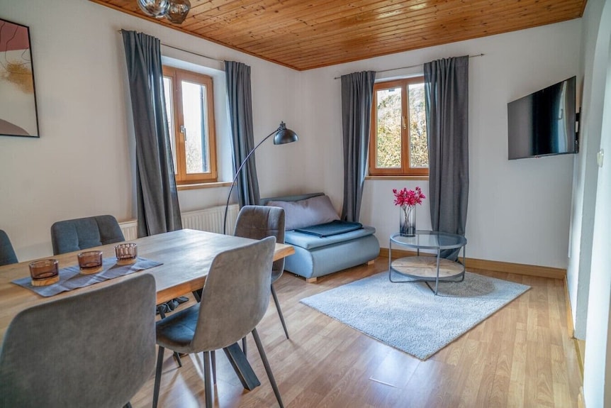 Faraway Homes Studio St. Wolfgang #6 - St Wolfgang