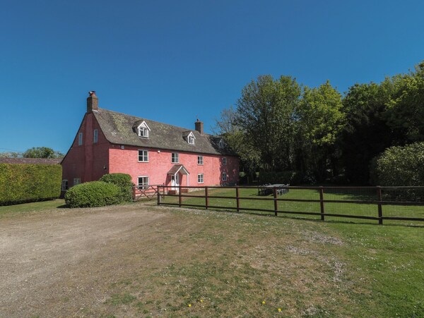 Walk Farmhouse - Forest of Dean