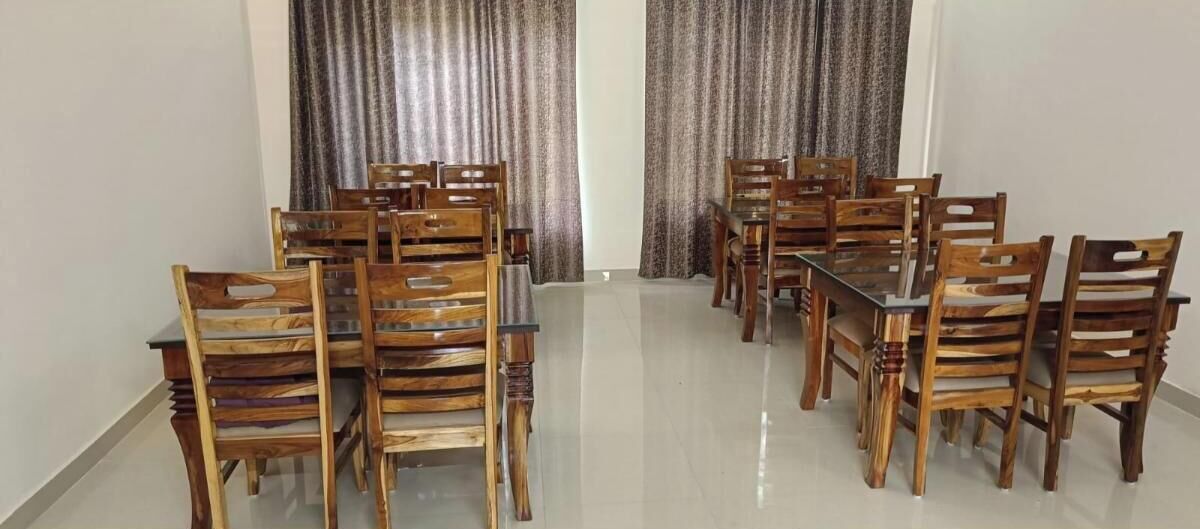 Quarto Deluxe | Restaurantes