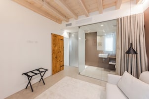 Suite | Sala de estar