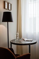 Deluxe Double Room 3