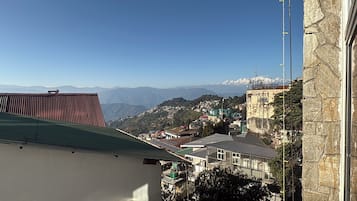 Vista aérea