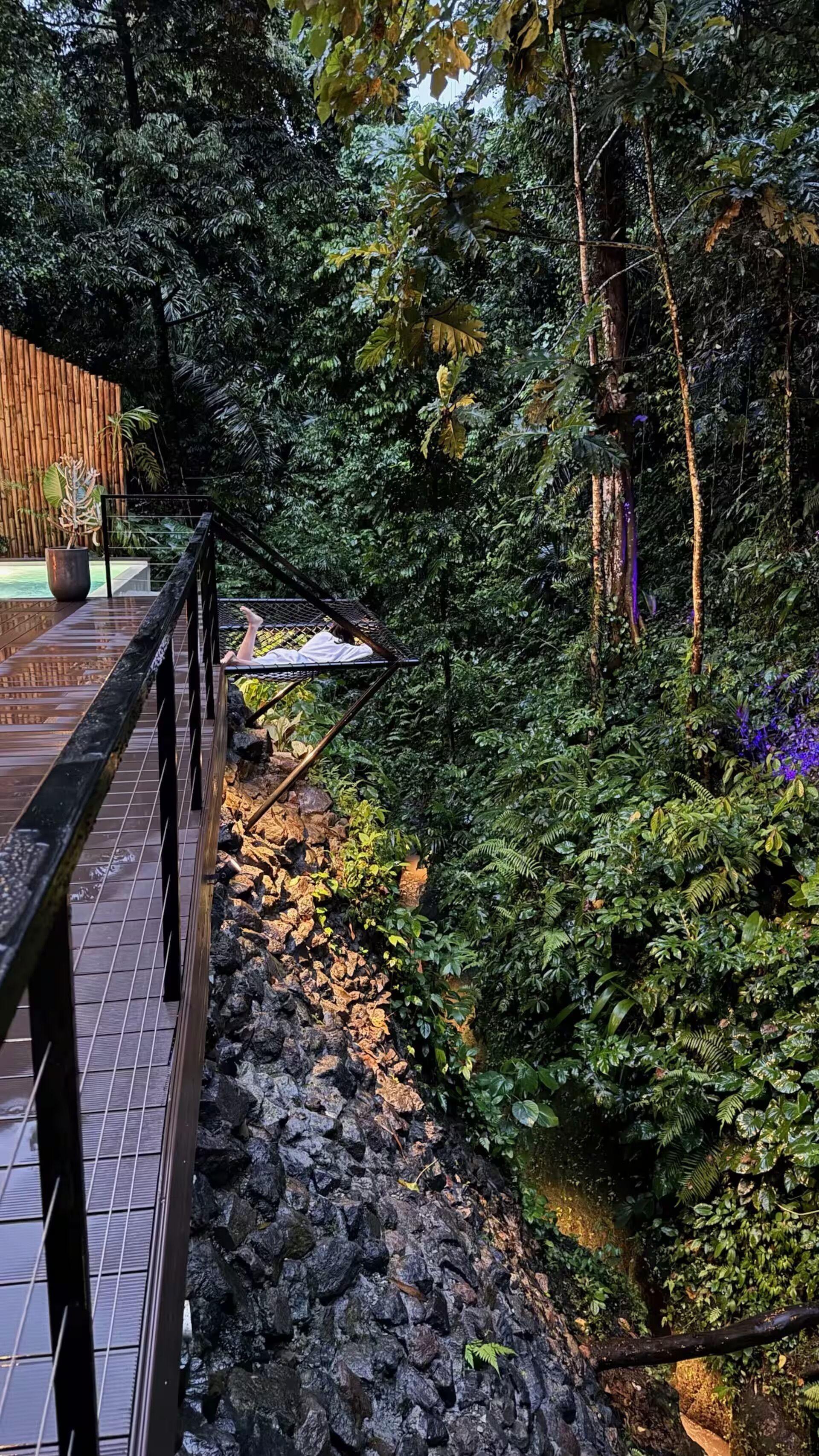 Villa Exclusiva, 4 quartos, piscina privativa | Terrenos do alojamento