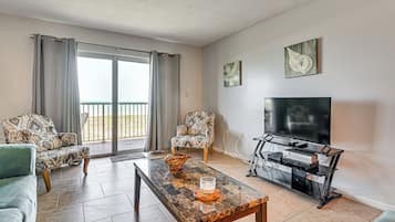 Apartamento (2 Bedrooms) | Interior