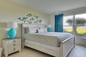 Apartamento (2 Bedrooms) | Interior
