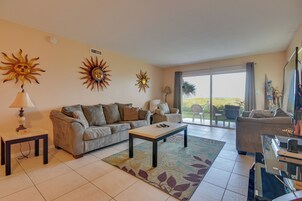 Apartamento (2 Bedrooms) | Interior