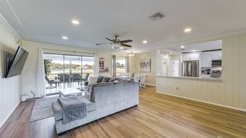 Casa (3 Bedrooms) | Interior