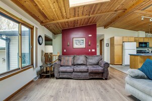 Casa (3 Bedrooms) | Interior