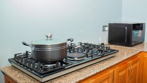 Cozinha privada
