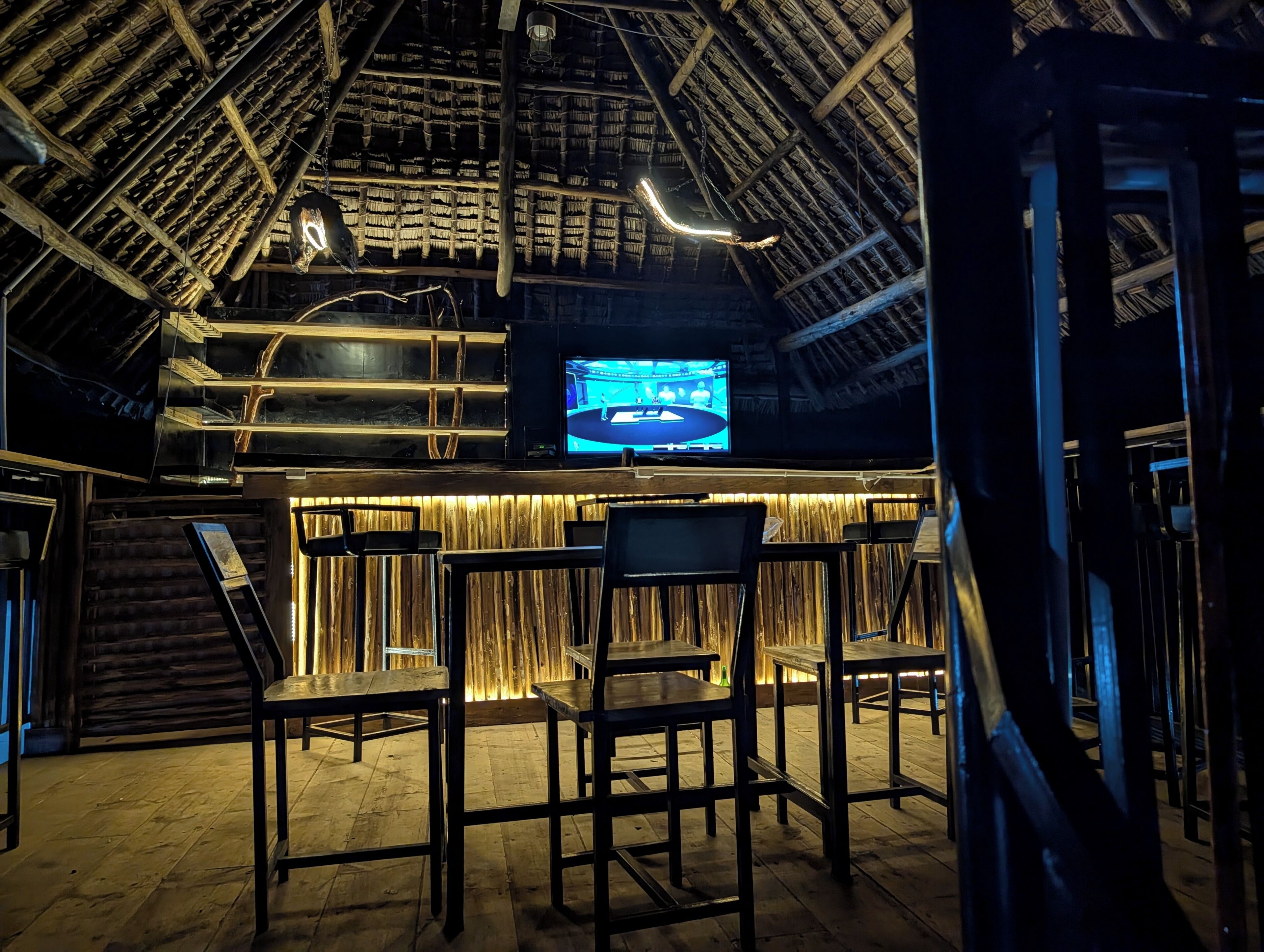 Restaurantes