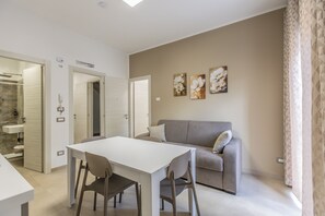 Apartamento | Opções para refeição