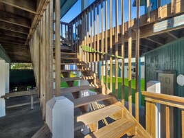 Casa, 3 quartos | Interior