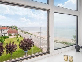 Casa | Vista para a água
