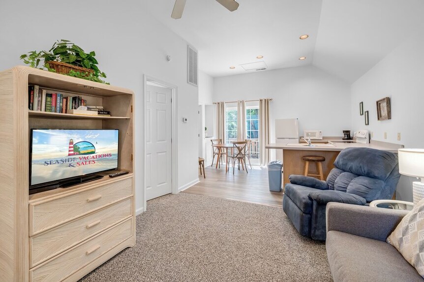 Adorable, Affordable, And Close To The Beach! - Chincoteague, VA