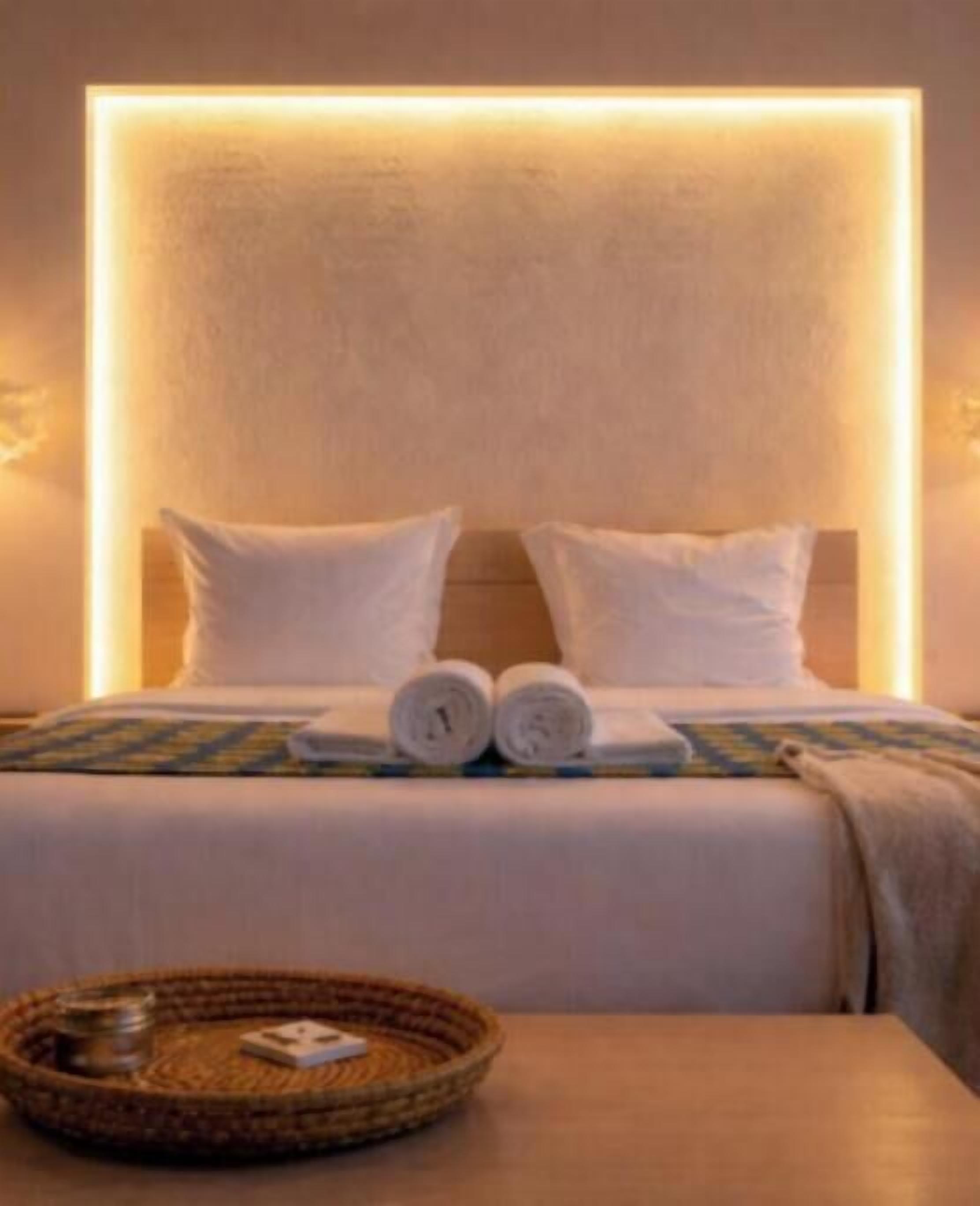 Amata Nubuki : Executive Suite  Imanzi - Kigali