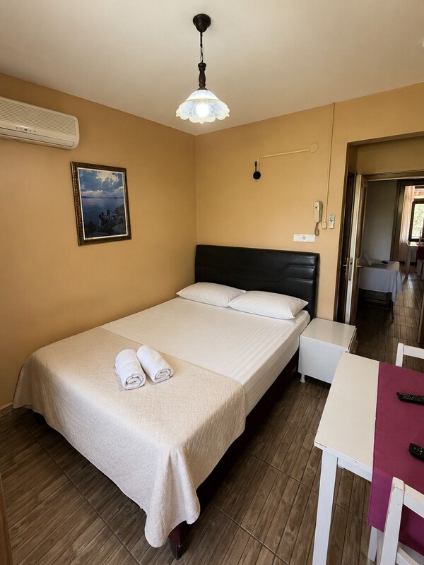 Motto Hotel Polonezköy - Estambul