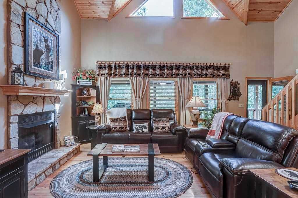 Oasis In The Mountains - Murphy, NC