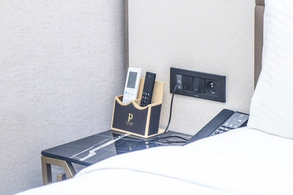 Platinum Hotel Spa - Abidjan