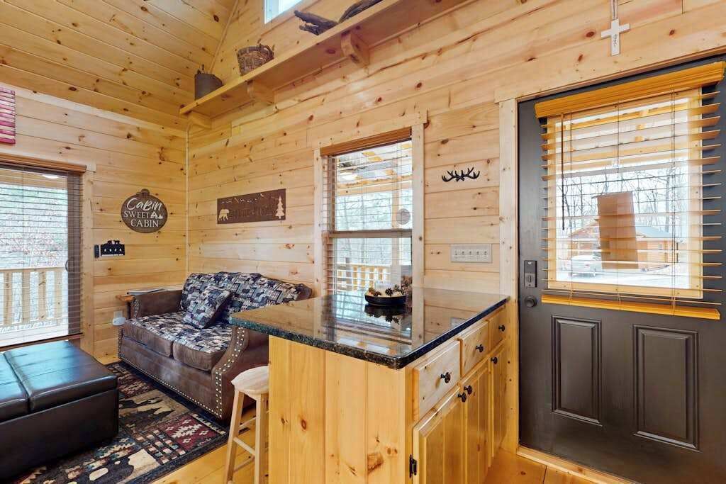 Whispering Pines - Murphy, NC