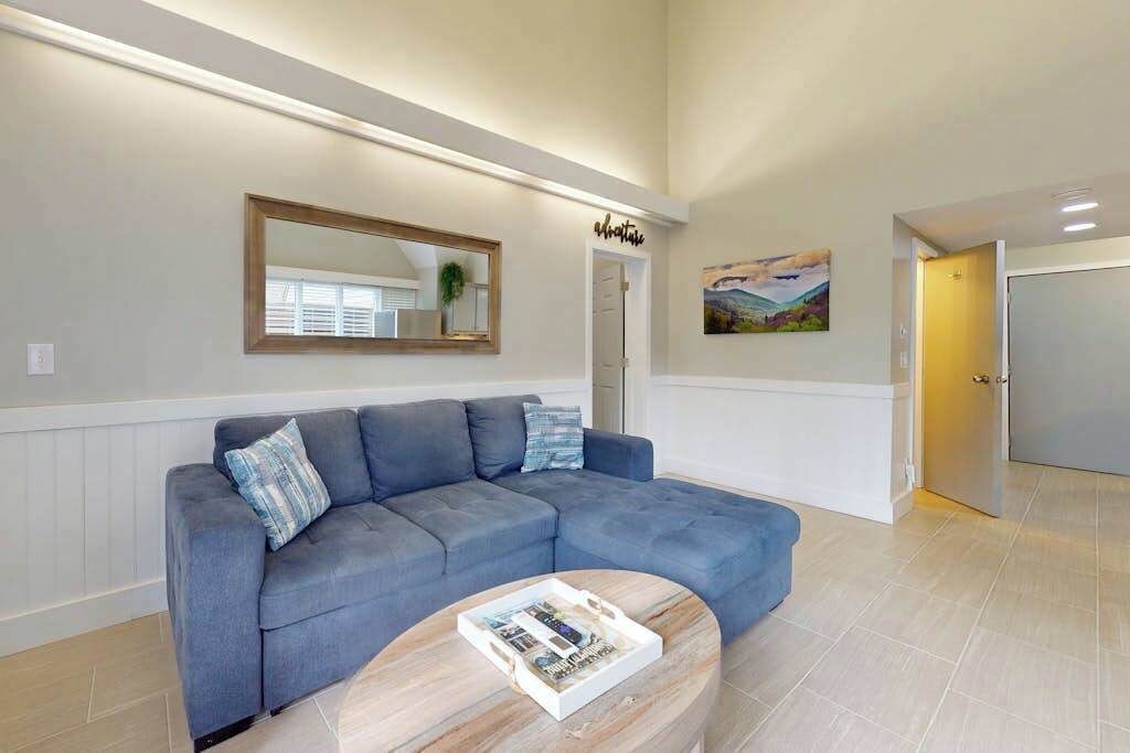1bed/2bath Condo In Heart Of Sapphire, Nc: Pool, Golf, Dog-friendly, & More - Cashiers, NC