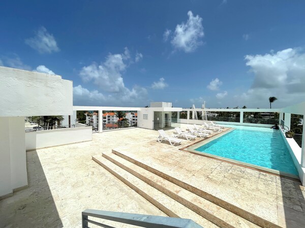 Los Corales Del Mar Studios & Suites Spa - Punta Cana