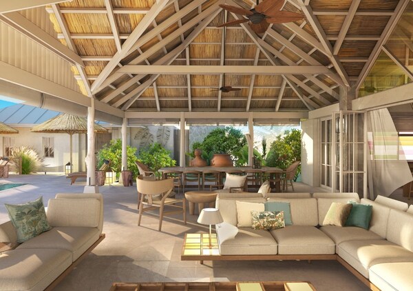 La Reserve Seychelles - Seychelles