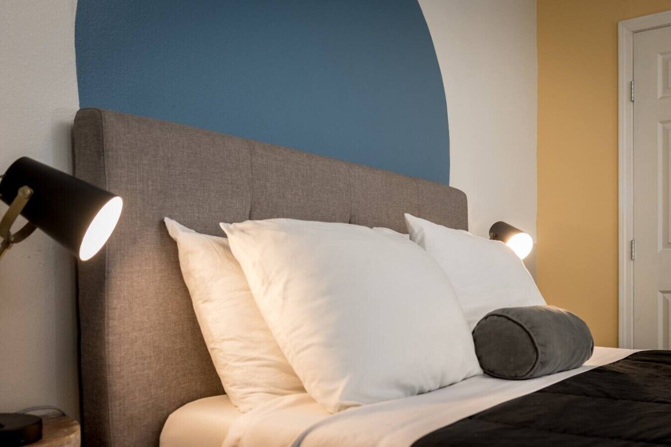 Pecan Junior Suite Central/wifi - McAllen, TX