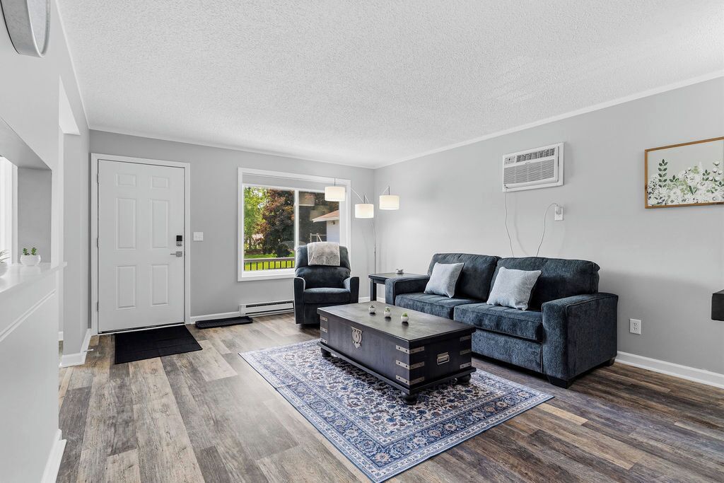 Adventure Acres- Suite A1 - Holly Recreation Area, Holly