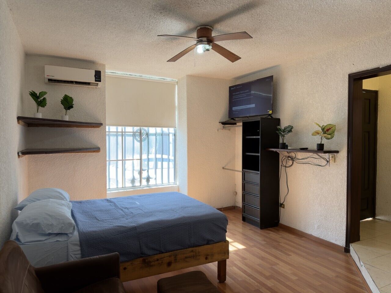 Mini Loft Junto A La Udem - San Pedro Garza García