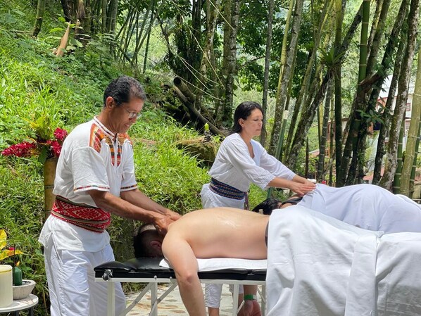Spa