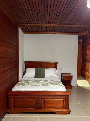 Quarto Duplo Deluxe