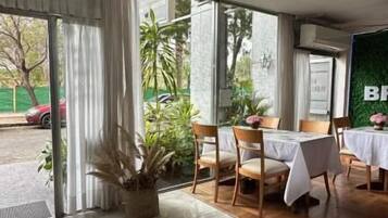 Restaurantes