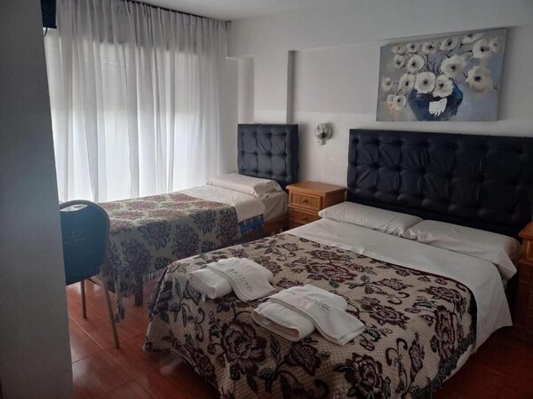 Gran Hotel Bristol - Córdoba