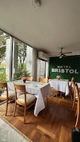 Restaurantes