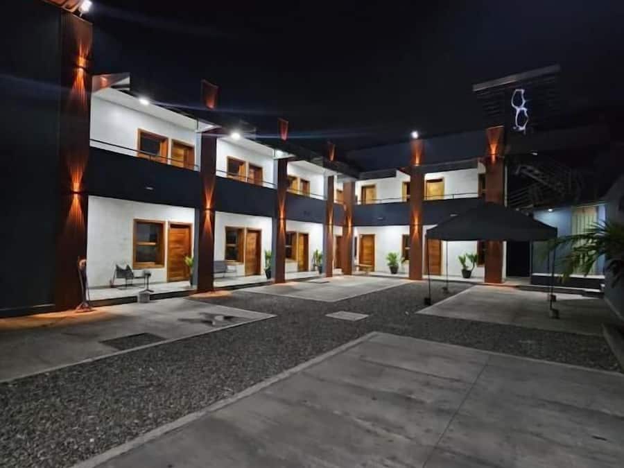 Fachada