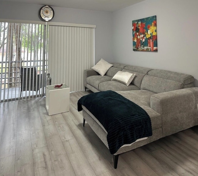 Remodeled 2br Condo Quiet & Cozy Near World Cup Venues - Margate, FL