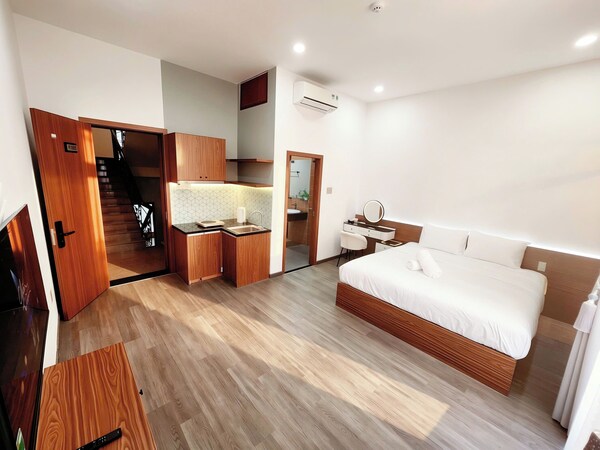 Min Sweet Home 2 - 